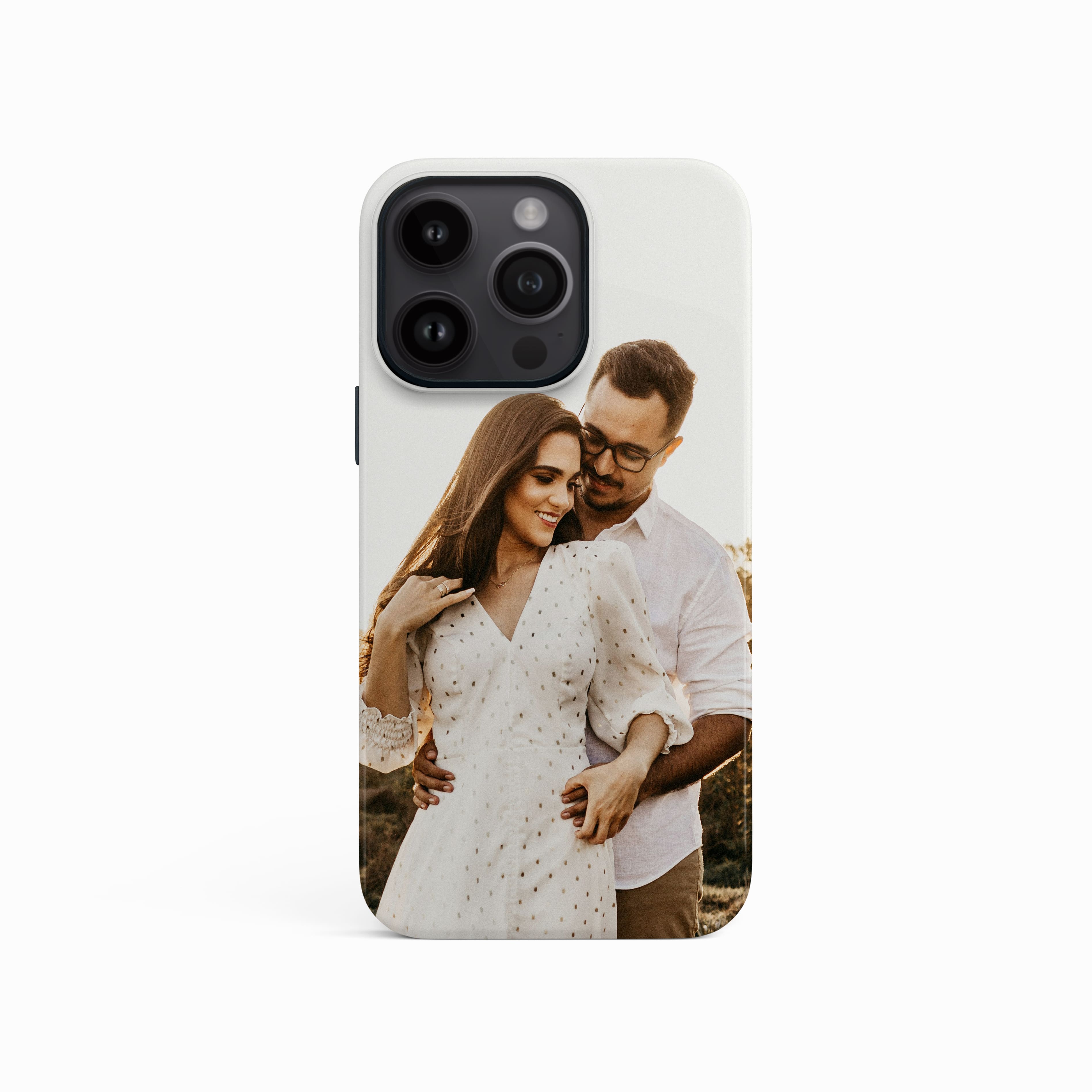 Personalised Photo Phone Case - Rock Steady Cases